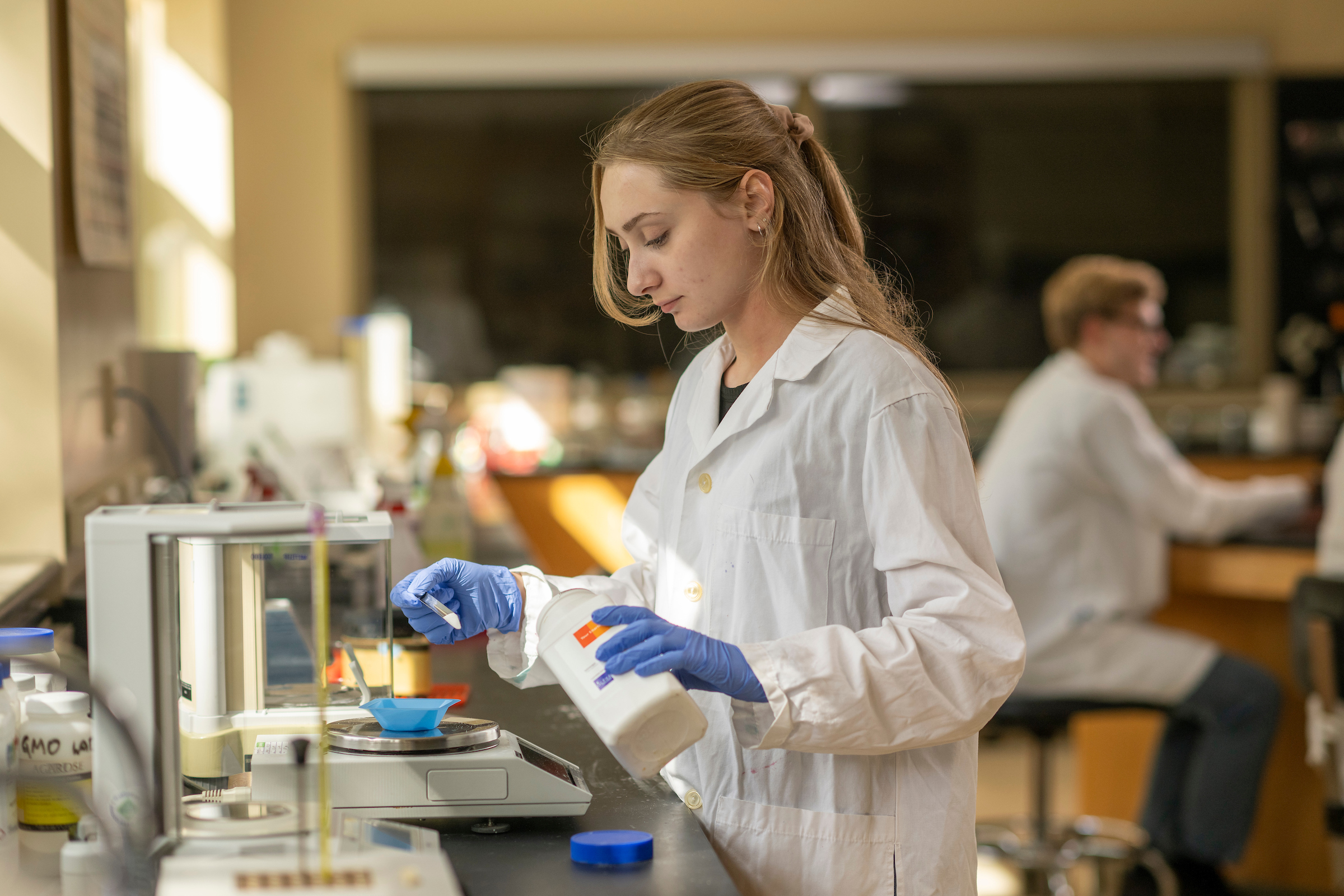 Health Sciences | York College of Pennsylvania