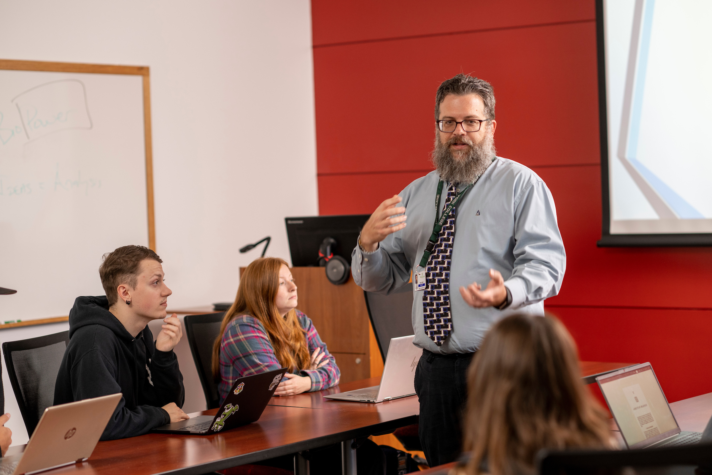 Medical Humanities | York College of Pennsylvania