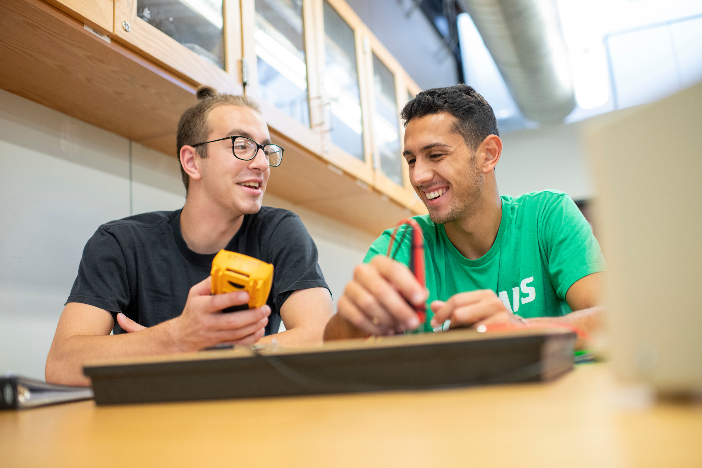 Computer Engineering | York College of Pennsylvania