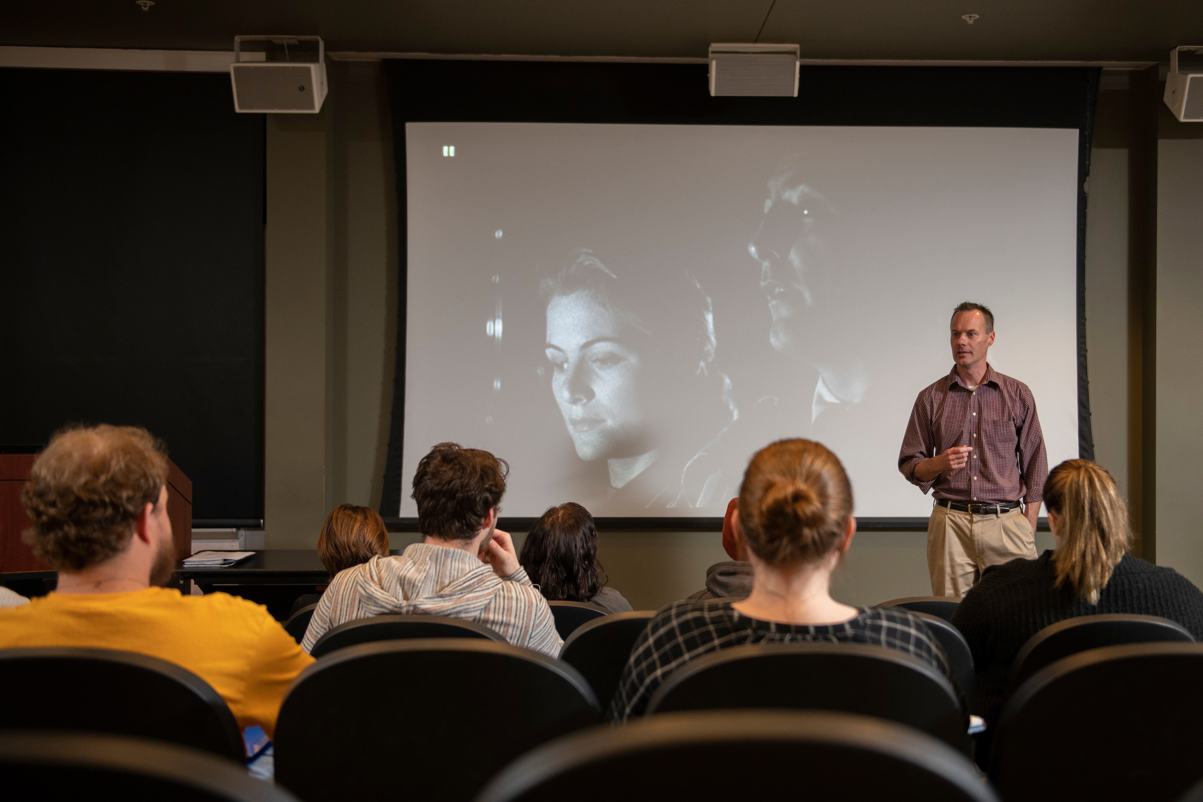 Film and Media Arts | York College of Pennsylvania