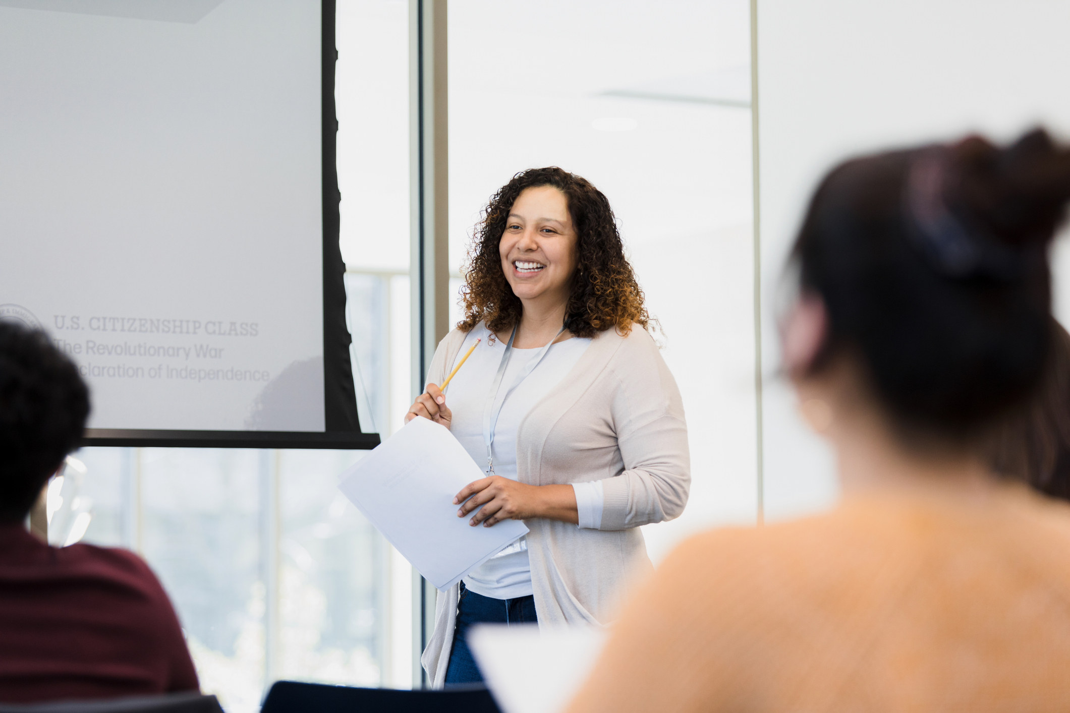 Doctorate of Education in Educational and Organizational Leadership ...