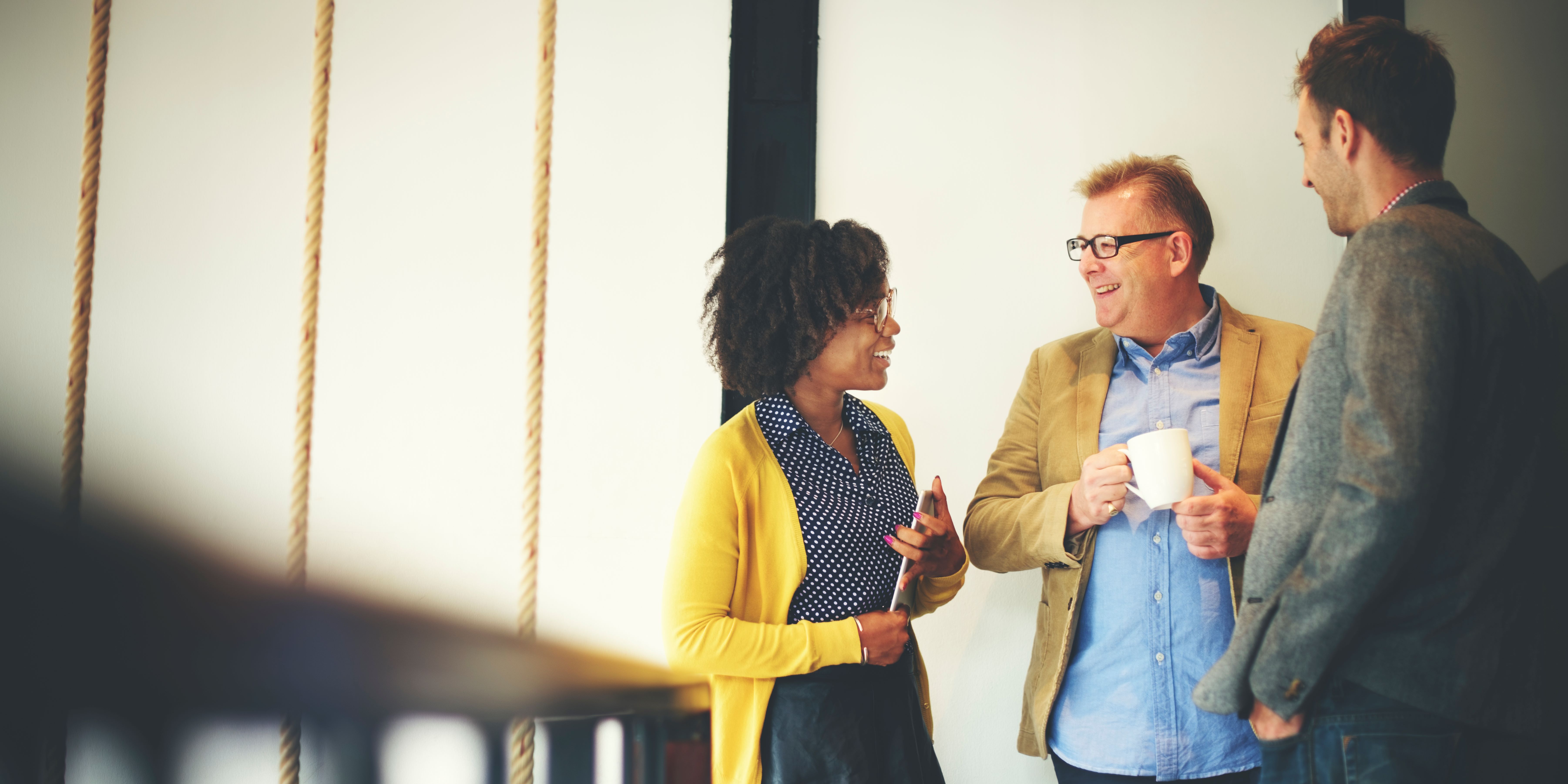 Master of Business Administration (MBA) | York College of Pennsylvania