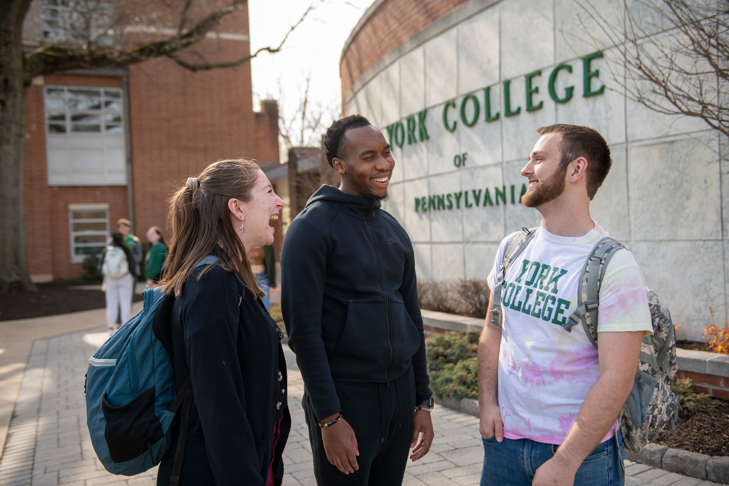 About Us | York College of Pennsylvania