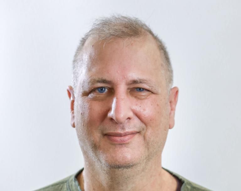 Michael J Zerbe, Ph.D. | York College of Pennsylvania