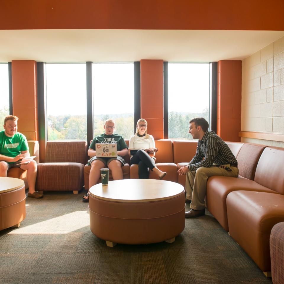 York College of PA | York College of Pennsylvania