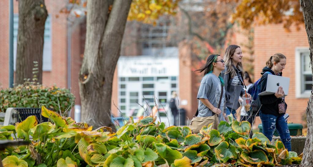 Campus Safety Resources | York College of Pennsylvania