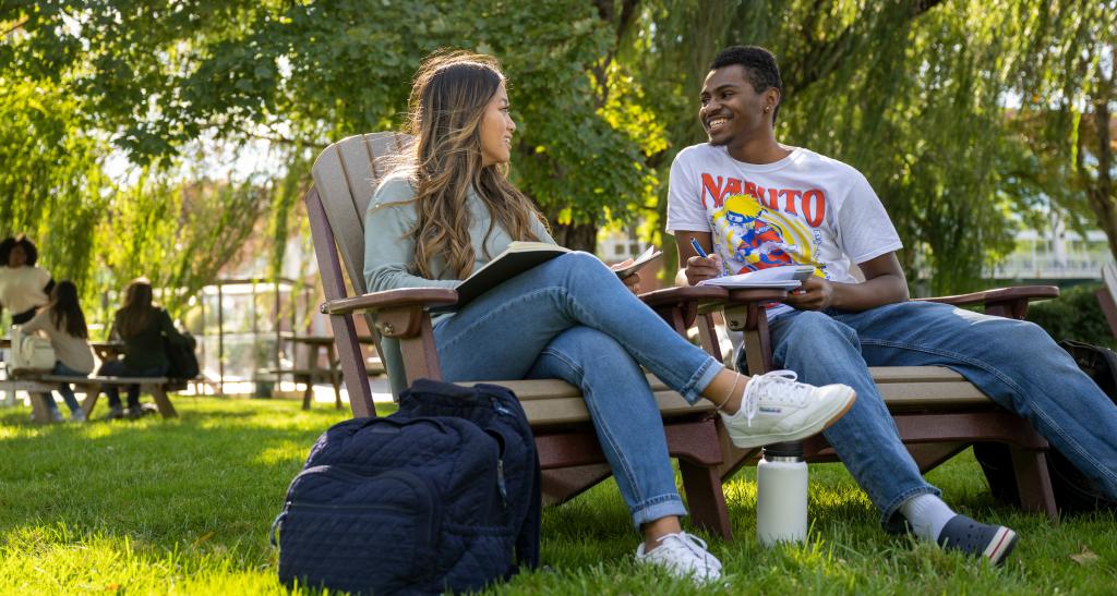 Admissions | York College of Pennsylvania