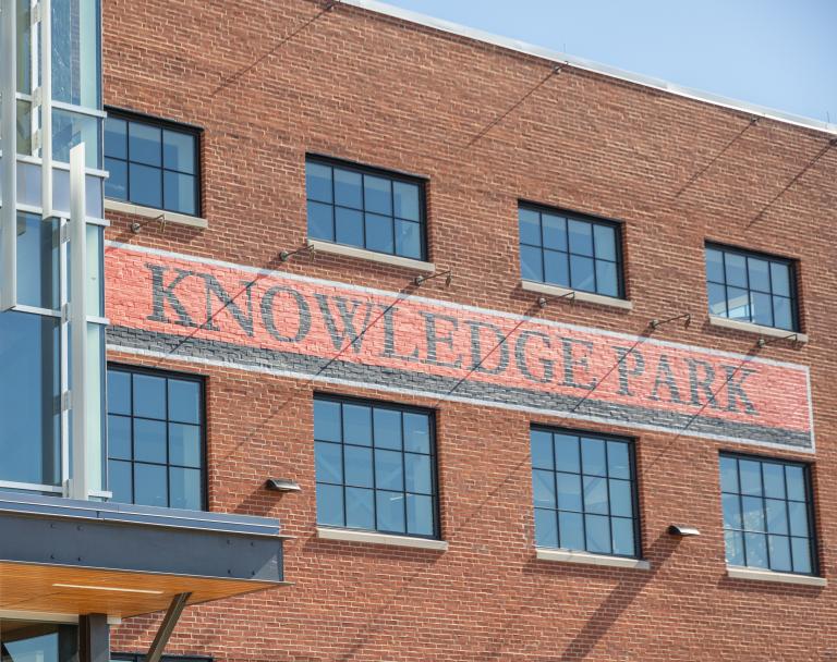 York College, MANTEC Announce New Partnership as Knowledge Park ...