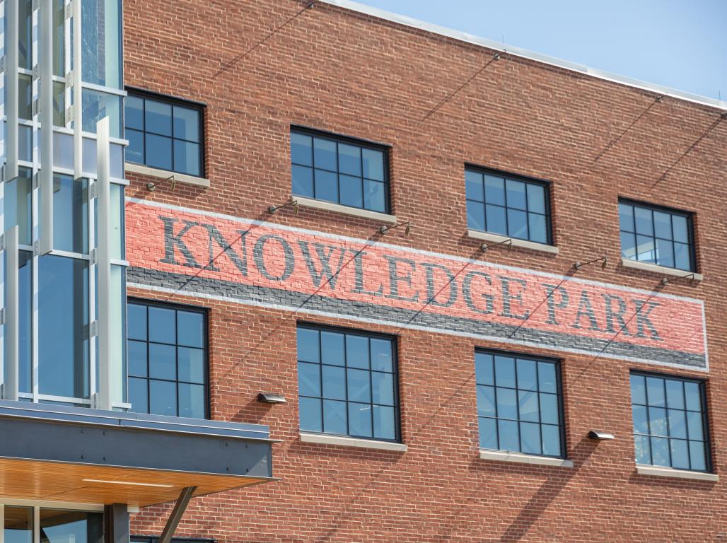 Knowledge Park | York College of Pennsylvania