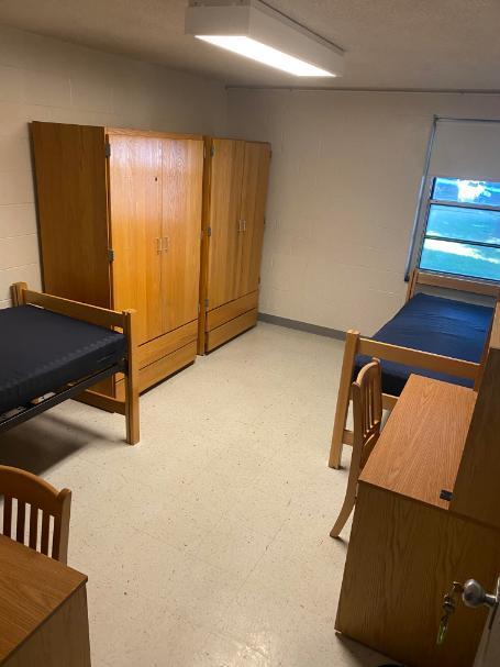 On-Campus Housing Options | York College of Pennsylvania