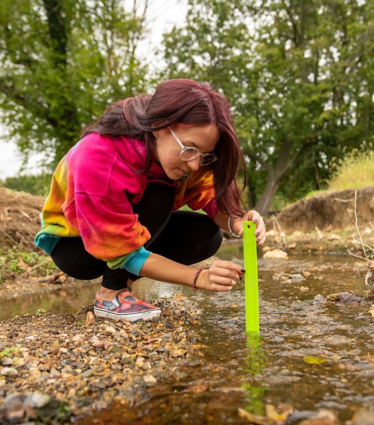 Environmental and Sustainability Studies | York College of Pennsylvania