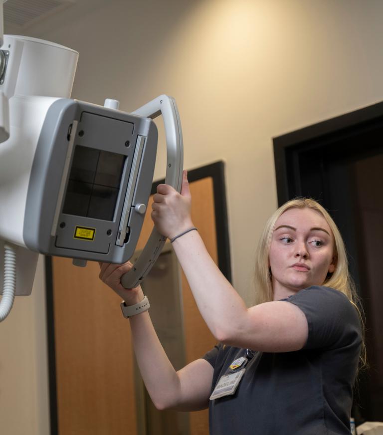 Medical Imaging | York College of Pennsylvania