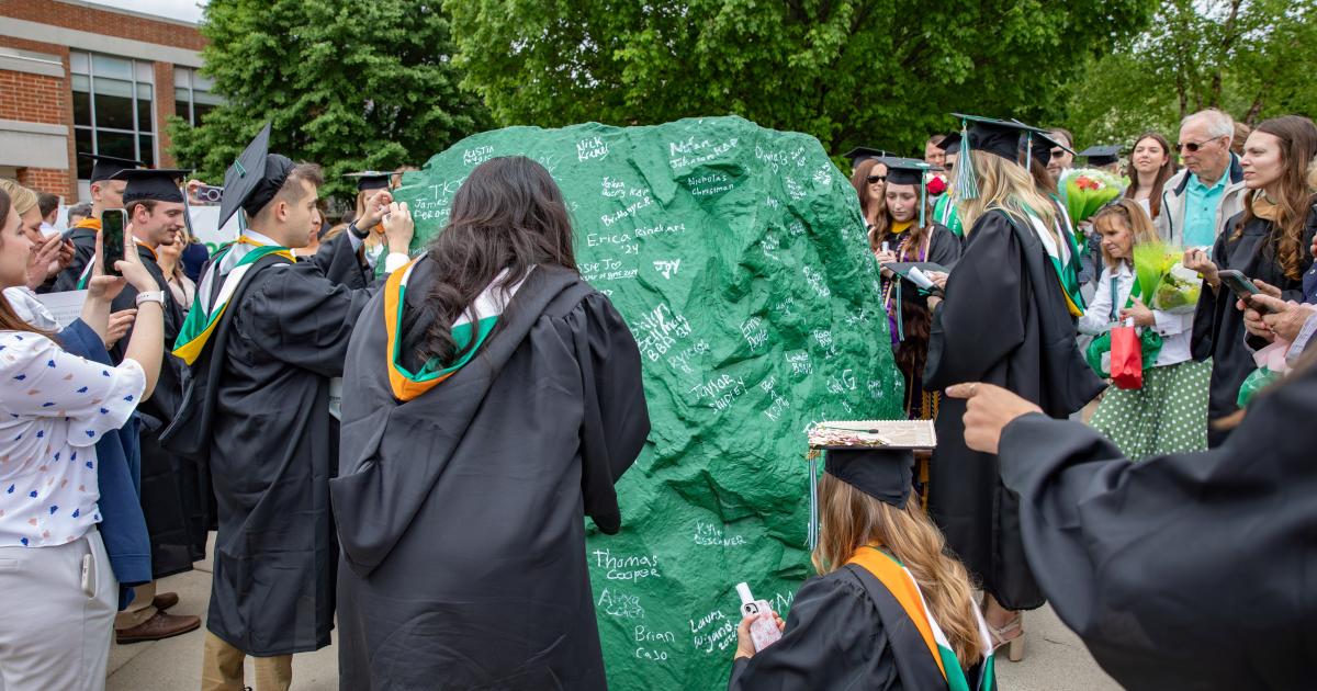 22-23 Recipients | York College of Pennsylvania