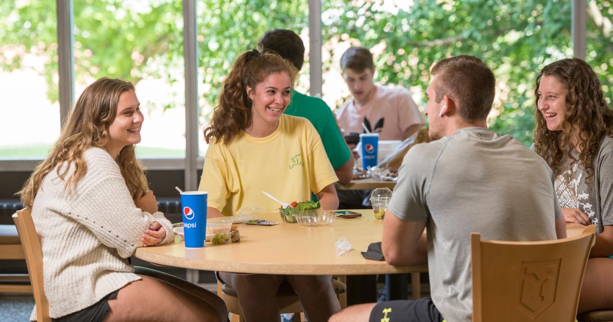 YCP Flex Card | York College of Pennsylvania