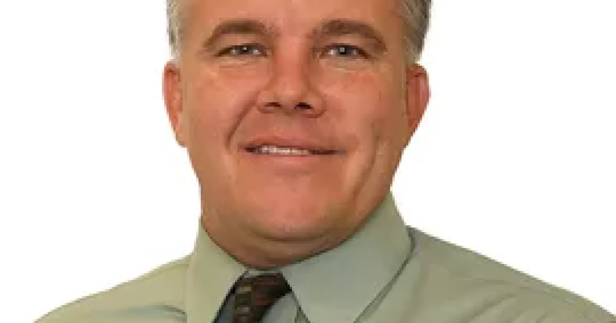 Paul J Ackerman, Jr., Ph.D., P.E. | York College of Pennsylvania