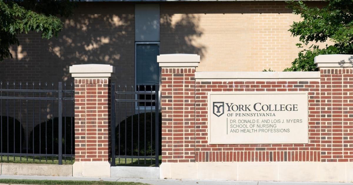 York College of PA alums, school to receive Spirit of YoCo Awards