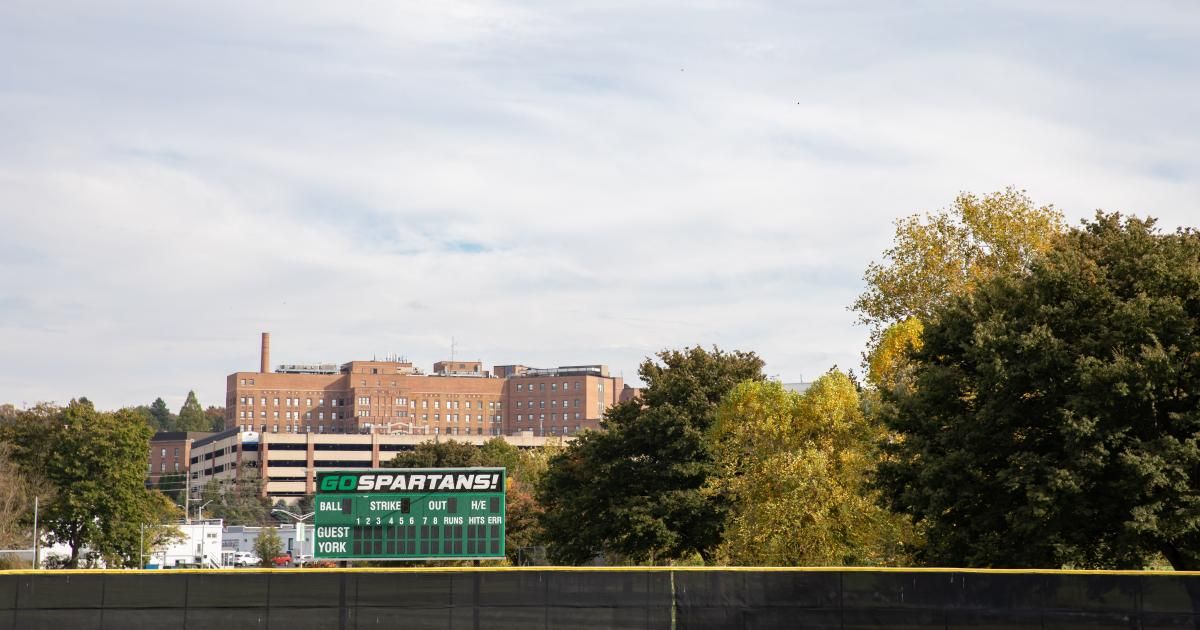 York College of PA Baseball Club to play in World Series on May 19