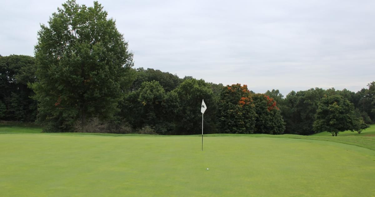 Jordan Koller '22 Named Spartan Head Golf Coach