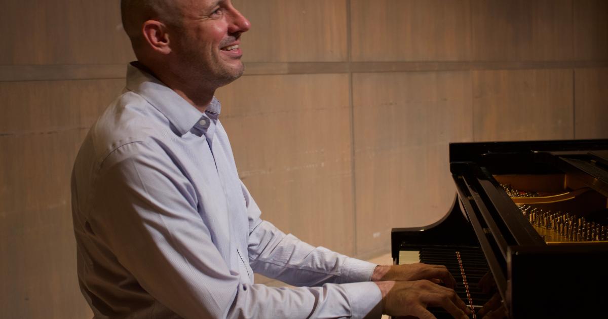 York College Of Pa’s Kenneth Osowski To Present Feb. 10 Faculty Recital ...
