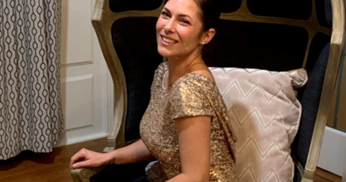 YCP@Work: Ashley Crist '08