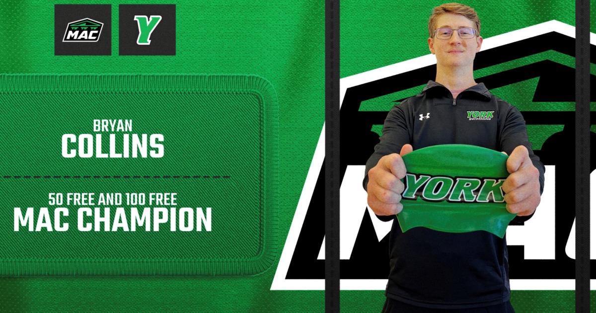 Men's and Women's Swimming Team Earns End-of-Season Accolades