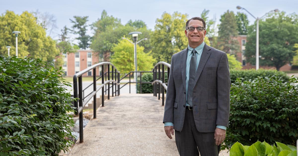 York College of PA to Celebrate Inauguration of Dr. Thomas D. Burns on ...