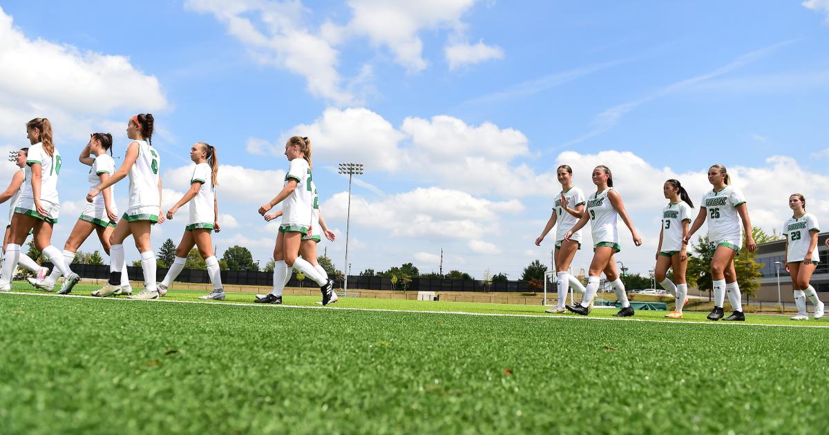 Spartan Teams Advance to Nov. 3 MAC Commonwealth Championships