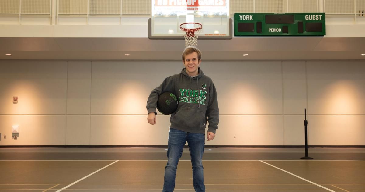 Undeclared Students Find a Path to Exploring their Future at York College