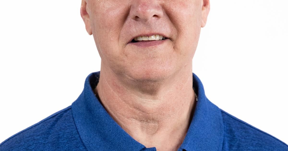 James M Forjan, PhD | York College of Pennsylvania