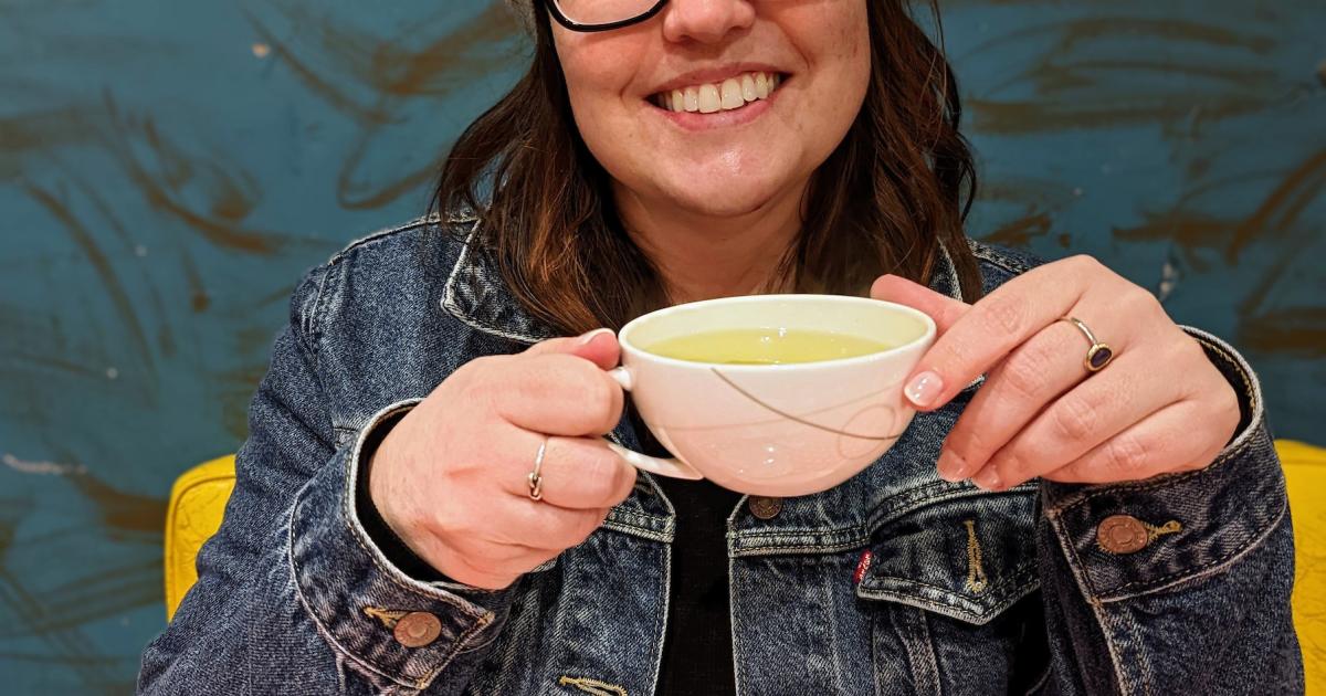 Jenn Strang ’99, Media Relations Manager at Seattle Light