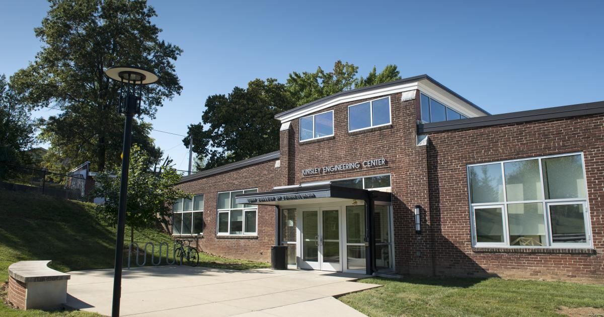 York College's Chapter of the Order of Engineer Inducts New Members