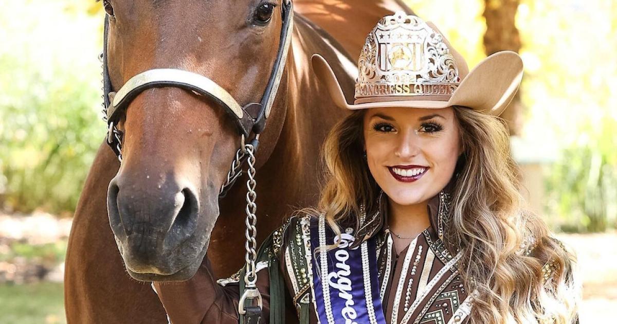 Kylie Good '22 combines work as Supply Chain Analyst with role as All ...