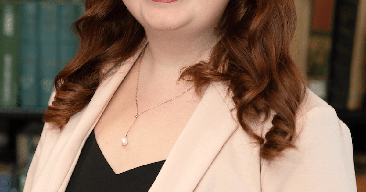 Alumna Returns to Naylor Workshop as Plenary Speaker and University ...