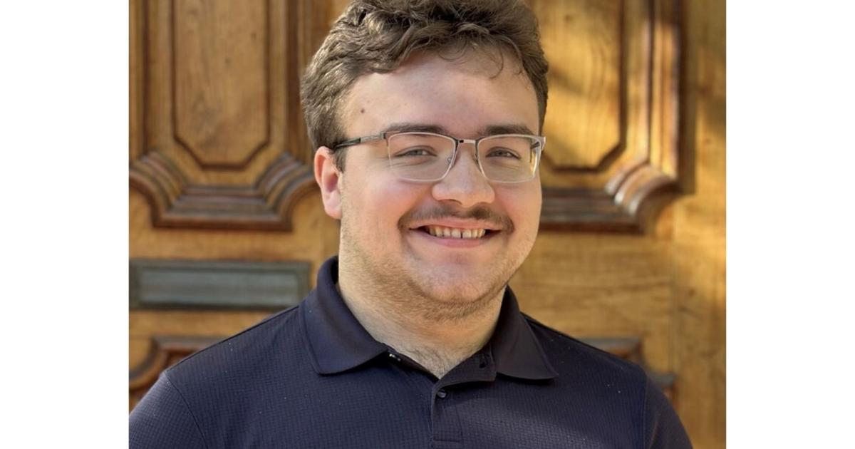 Senior Computer Engineering major organizes design competition for ...