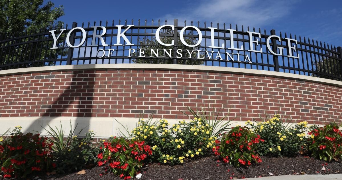 York College Provides Resources for Students, Families Engaged in ...