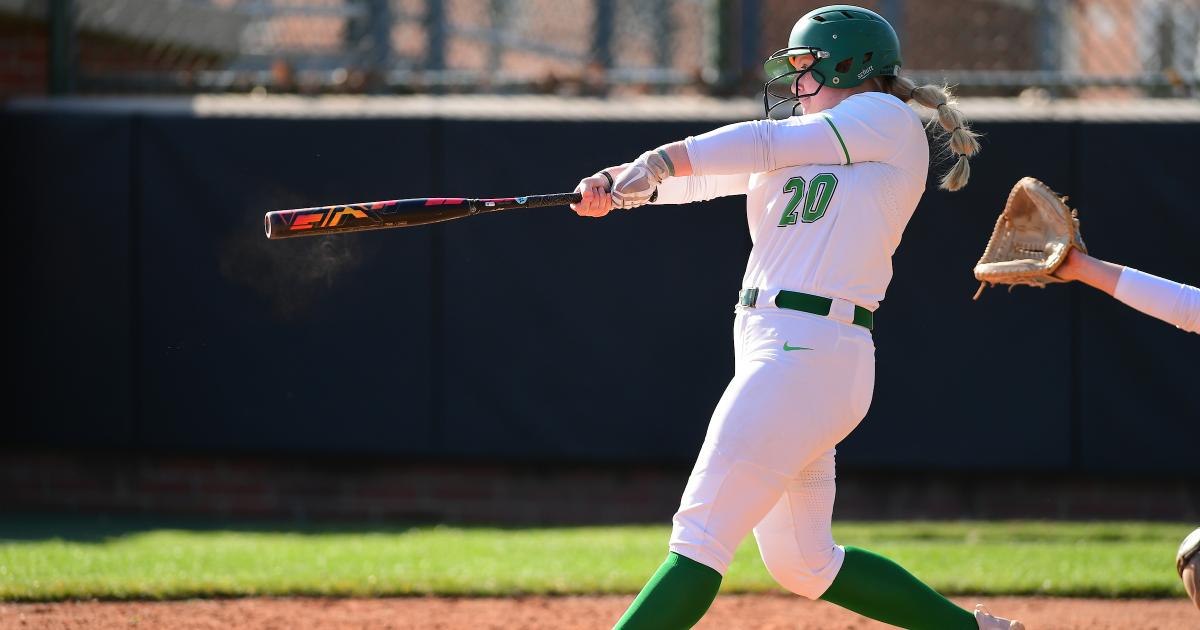 Wade Earns NFCA All-American Honor