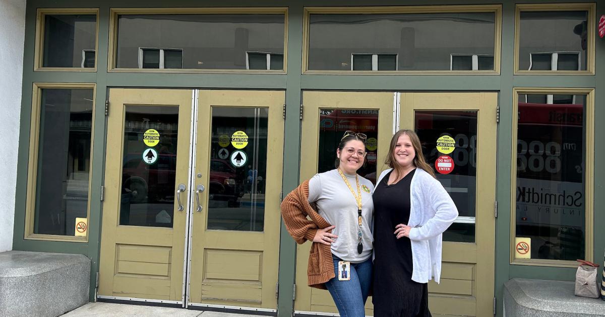 School of Behavioral Sciences and Education Links Internships with Careers