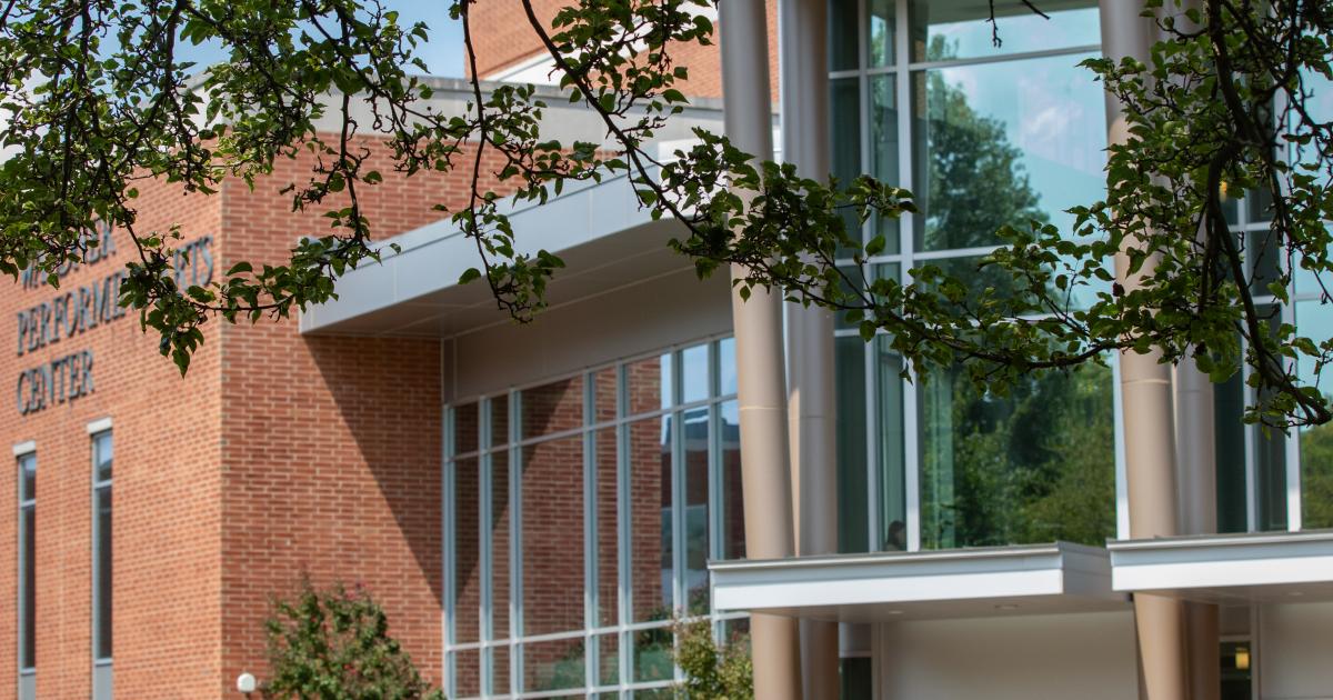 York College of Pennsylvania Receives Prestigious International Recognition