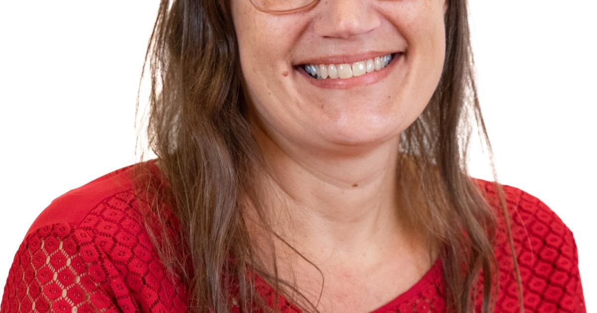 Angela Decker | York College of Pennsylvania