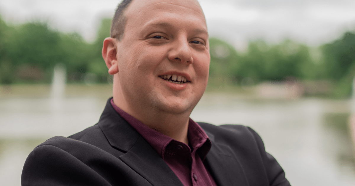 Business Administration Alumnus Named York County Elections Director