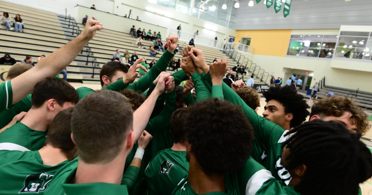 Building College and Community: The Role of Sports on Campus