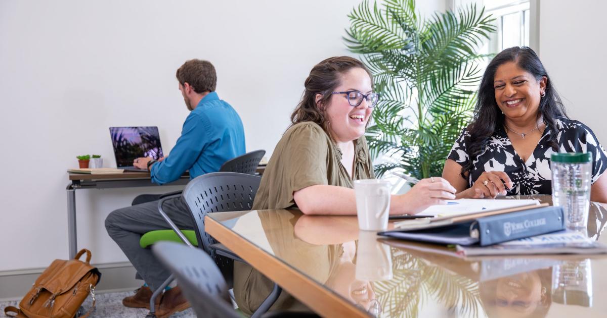 Business Graduate and Certificate Programs | York College of Pennsylvania