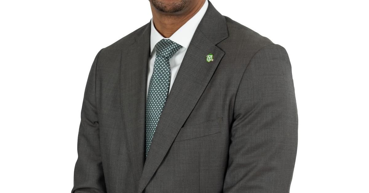 York College of Pennsylvania Appoints Michael Doweary as Vice President ...