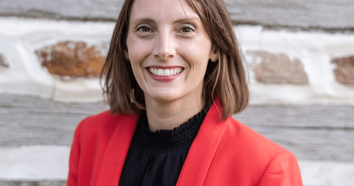 Alumni Spotlight: Darcie Martin ‘06 Steps into Role of CEO of United ...