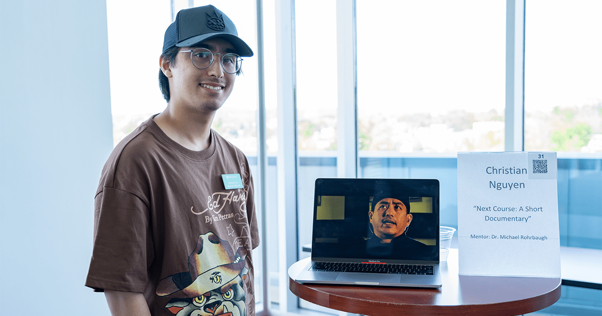 Film and Media Arts Major’s Documentary Serves Up Family, Food, and the ...