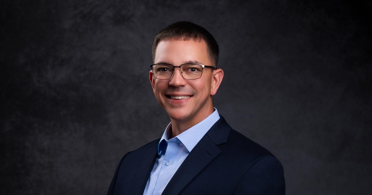 Alumni Spotlight: Michael A. Smith Assumes Title of President and CEO ...