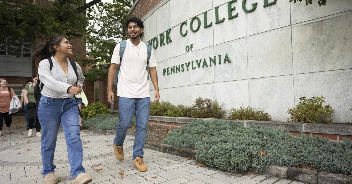 York College Expands Tuition Discounts for Commonwealth Employees, Families