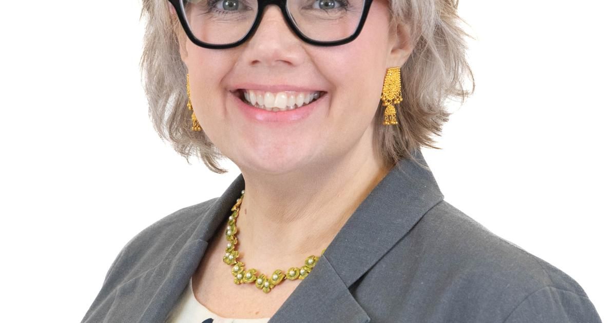 Dr. Jessica Sponsler | York College of Pennsylvania