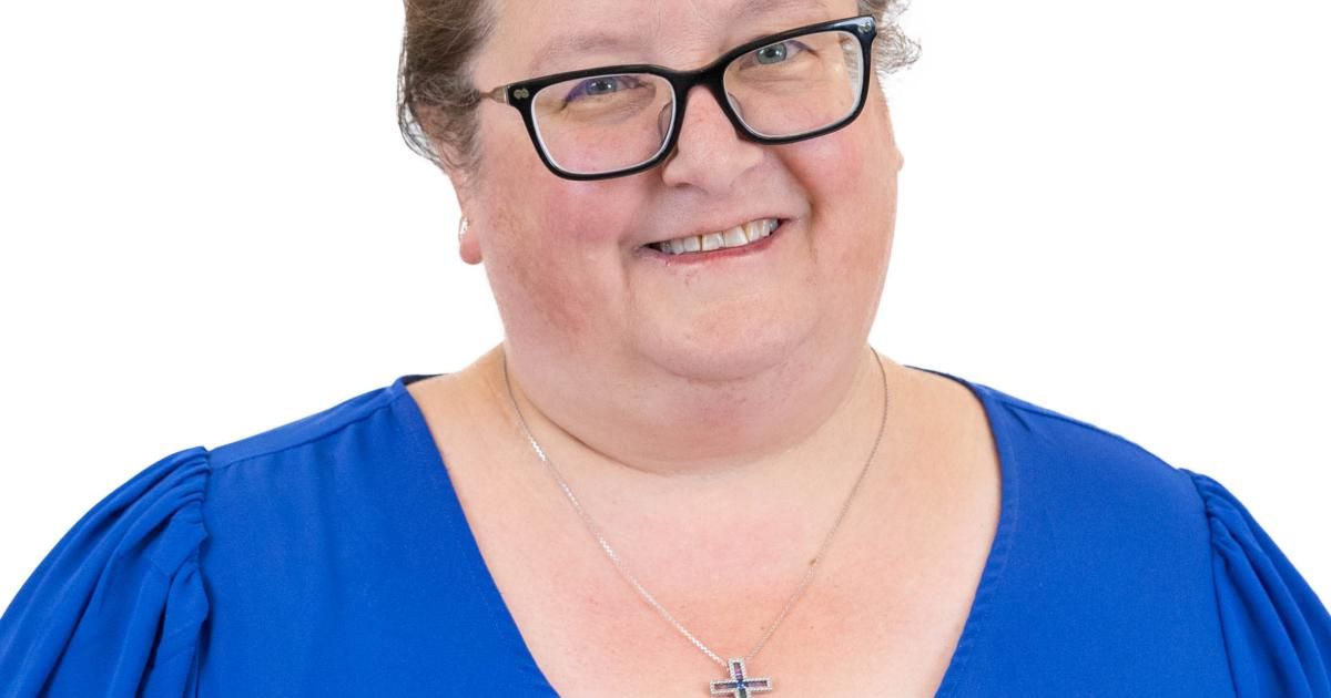 The Reverend Lisa A. Hair | York College of Pennsylvania