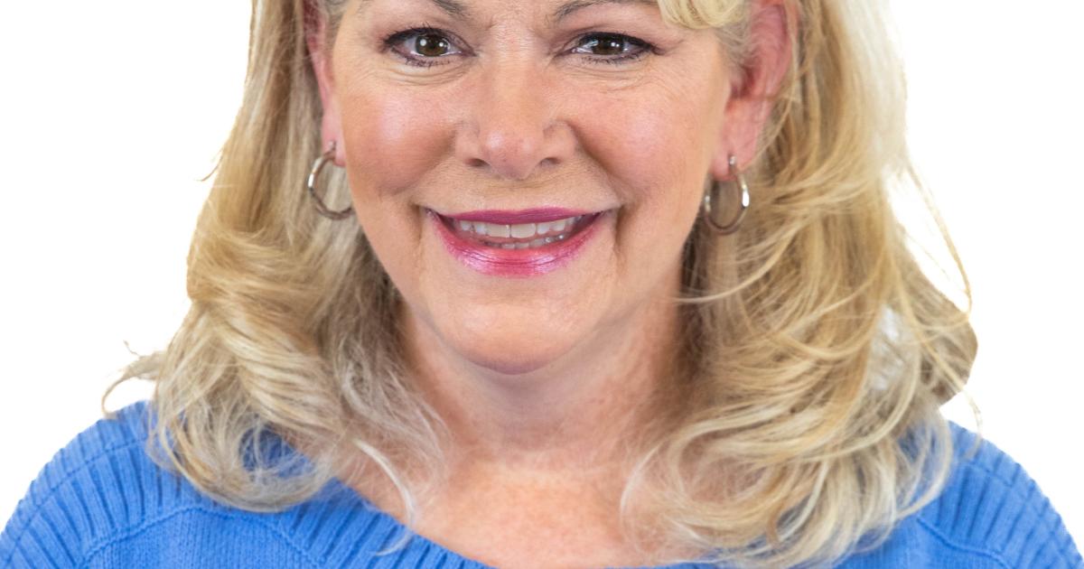 Susan Schrack Wood | York College of Pennsylvania
